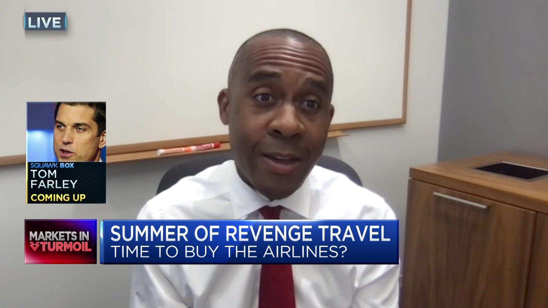 Watch Squawk Box Episode: Squawk Box - June 21, 2022 - NBC.com