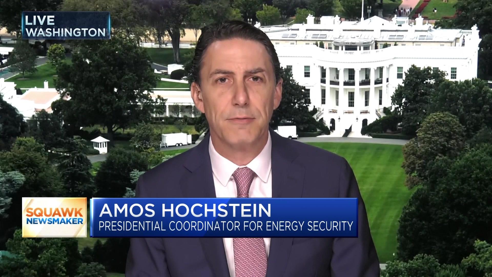 Watch Squawk Box Episode: Squawk Box - June 23, 2022 - NBC.com