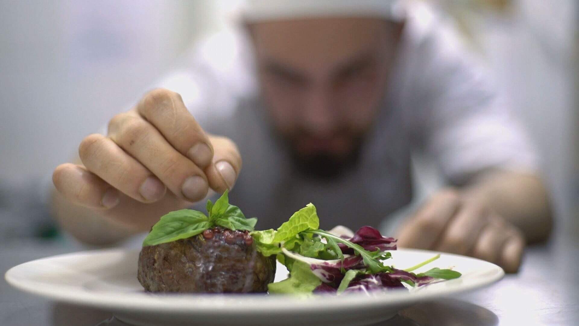 Watch Top Chef VIP Highlight: Top Chef VIP en Agosto por Telemundo ...