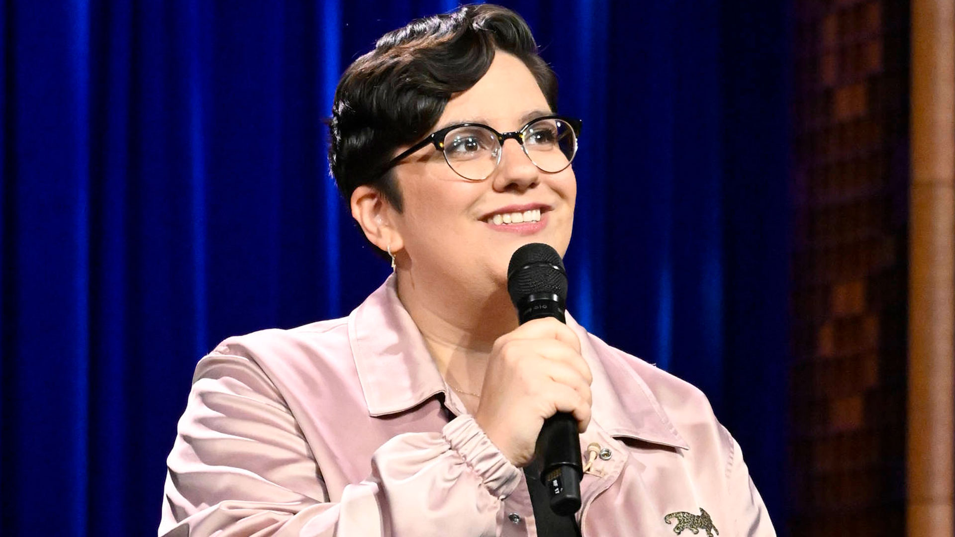 Watch The Tonight Show Starring Jimmy Fallon Highlight: Samantha Ruddy ...