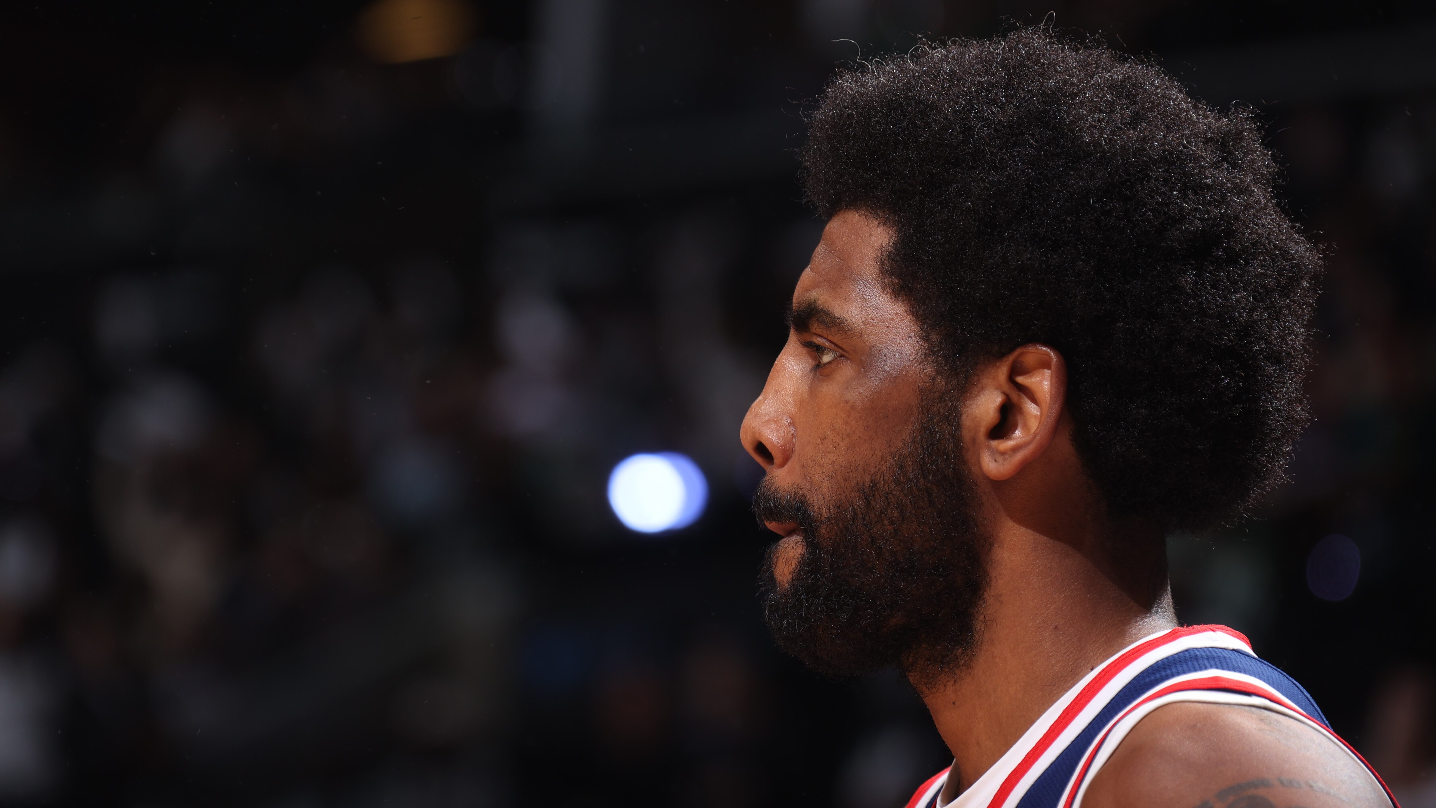 Watch Brother from Another Clip: How can Kyrie earn trust back from ...