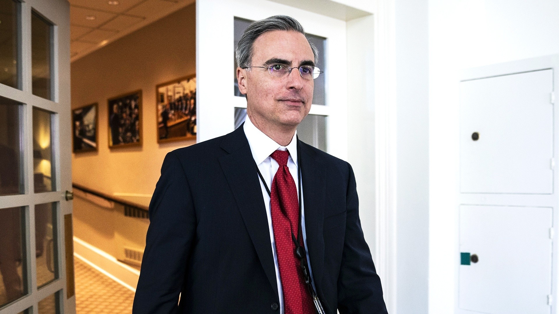 Watch TODAY Excerpt: Jan. 6 committee subpoenas former Trump counsel ...