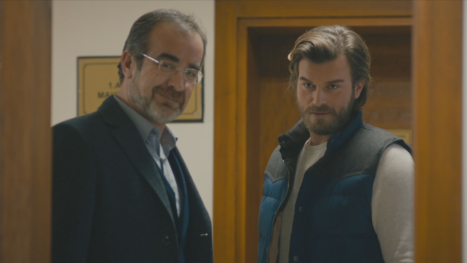 Watch Amor Valiente Episode: Una primera victoria - NBC.com