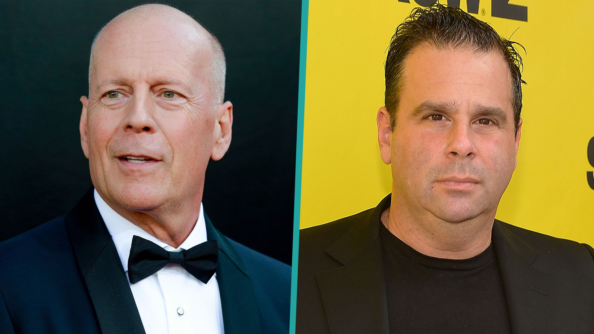 Watch Access Hollywood Highlight: Bruce Willis' Attorney Responds To ...