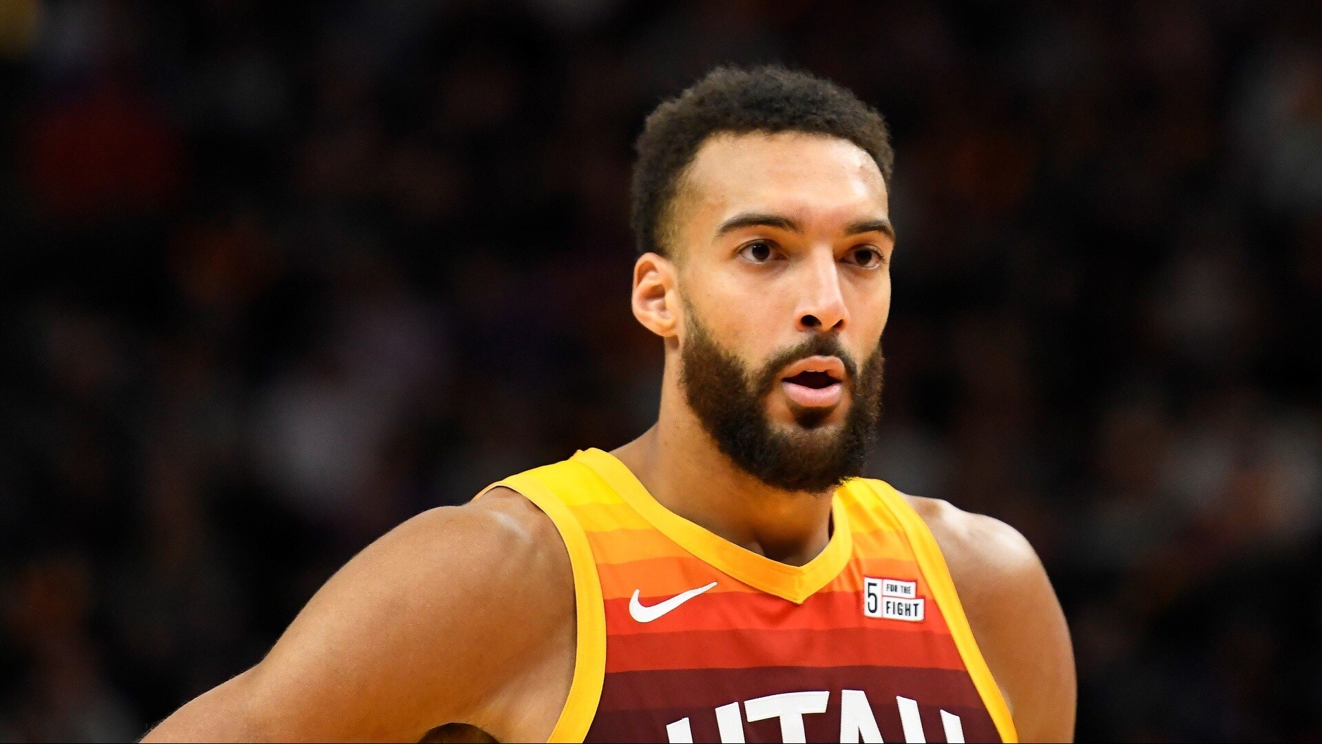 Watch Brother from Another Clip: Will Gobert make Timberwolves a ...