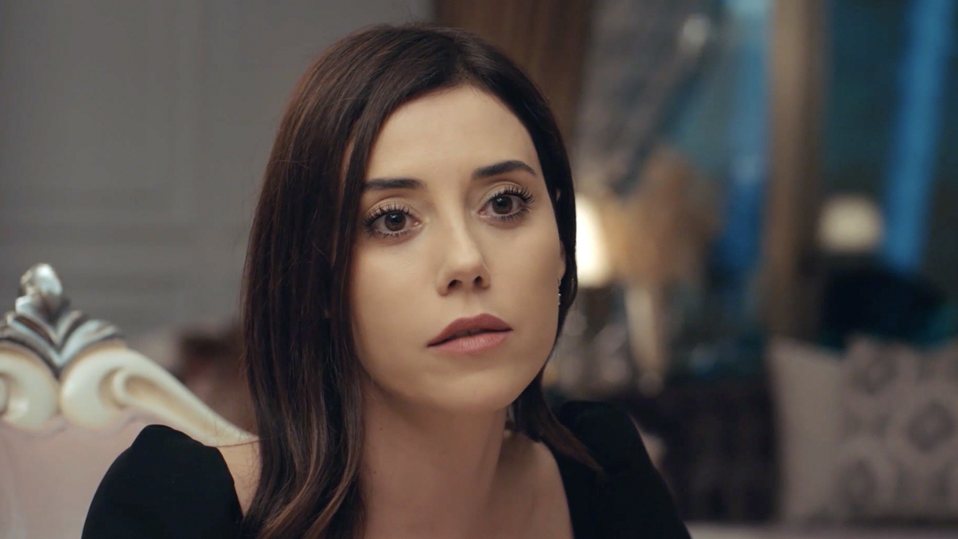 Watch Infiel: Historia de un Engaño Highlight: Asya comienza su ...