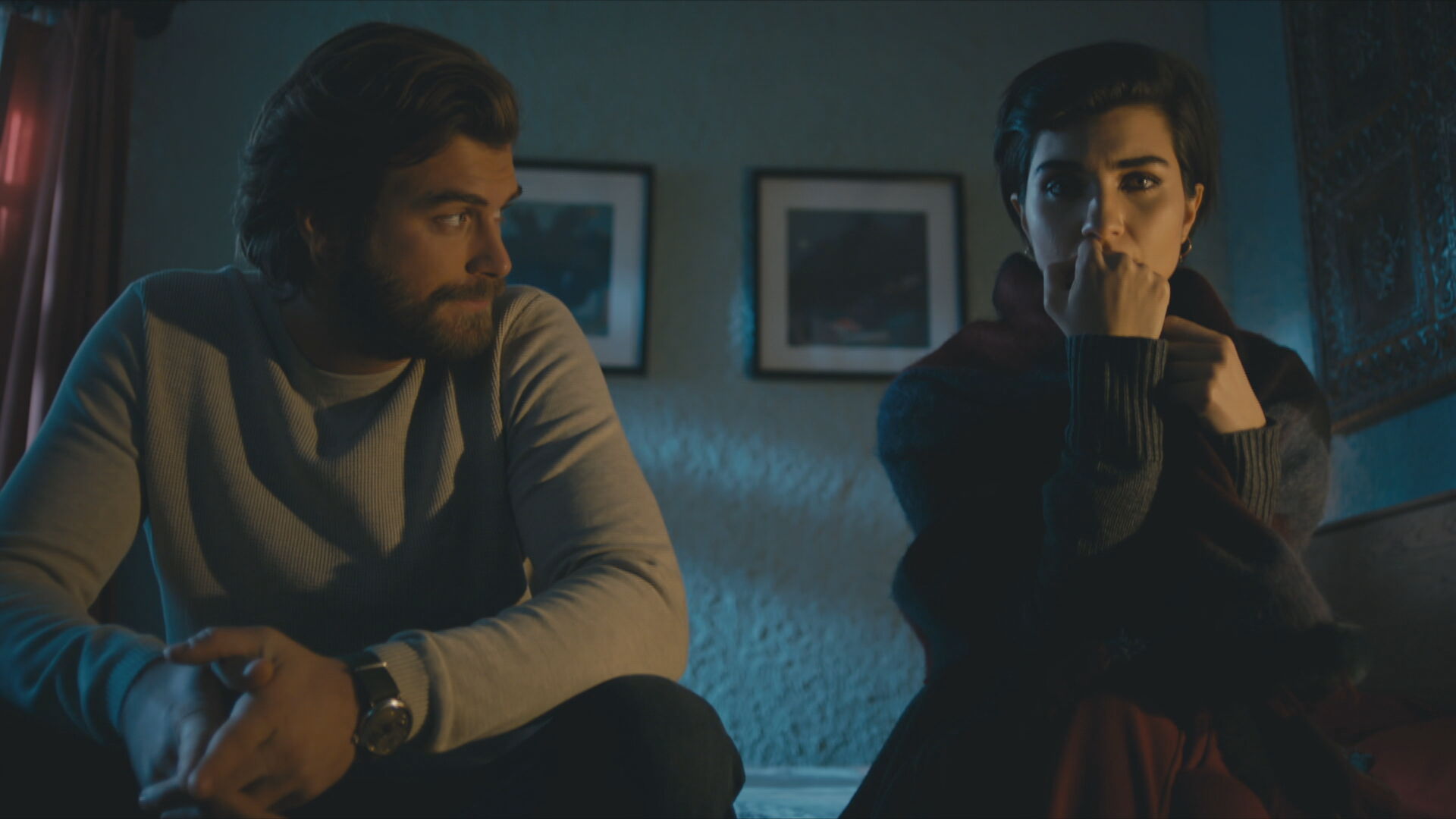 Watch Amor Valiente Highlight: Amor Valiente Resumen Semanal 24-28 ...