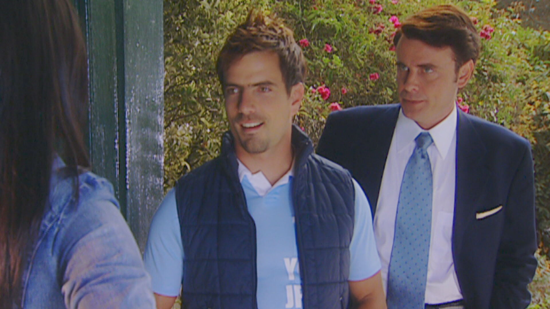 Watch Pura Sangre Episode: Intrusos - NBC.com