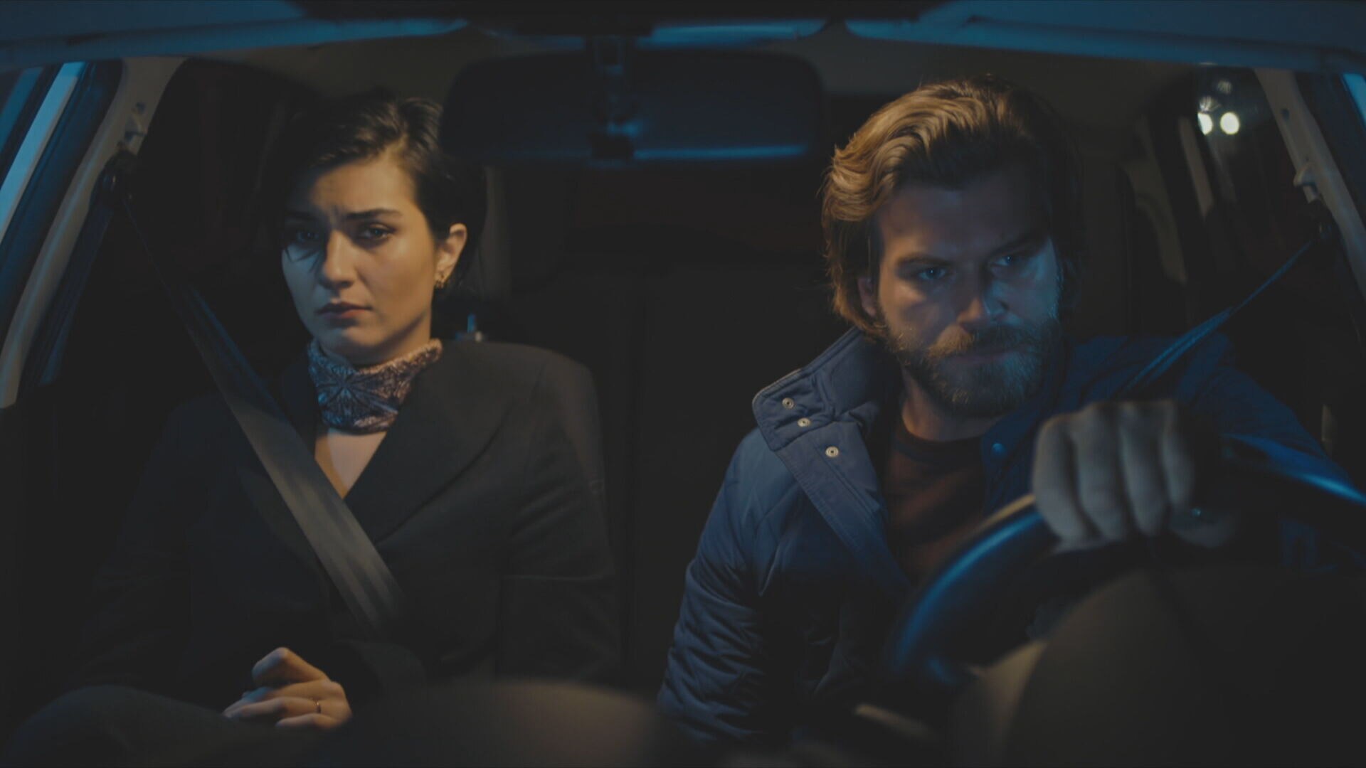 Watch Amor Valiente Episode: Dolorosa decepción - NBC.com