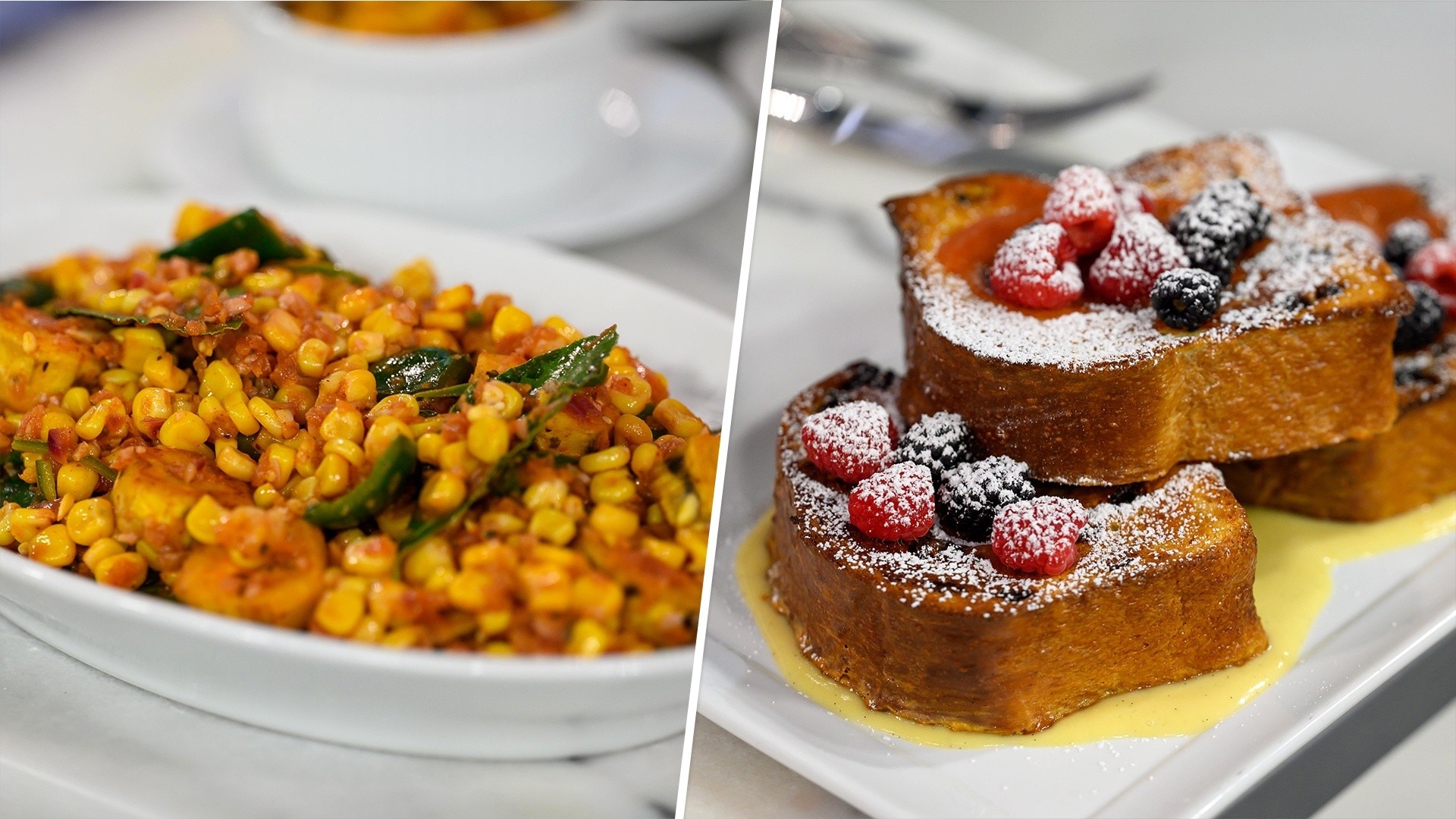 Watch TODAY Excerpt: Get the recipes for these southwestern summer ...