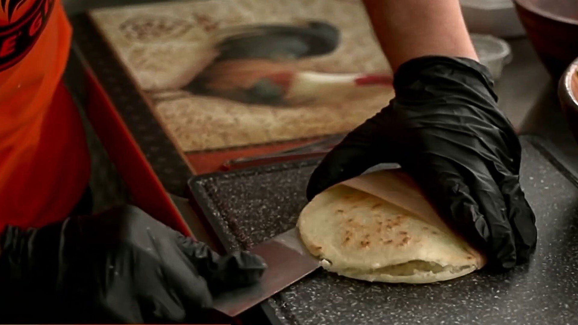 Watch Hoy Día Highlight: Lleva el sabor de Venezuela hasta tu mesa con ...