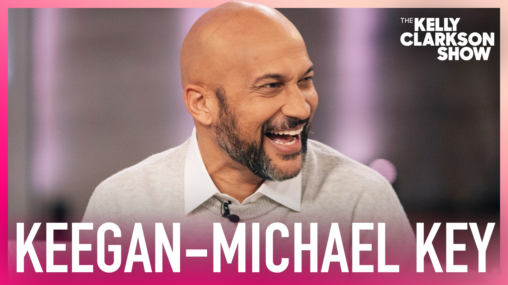 Watch The Kelly Clarkson Show - Official Website Highlight: Keegan ...