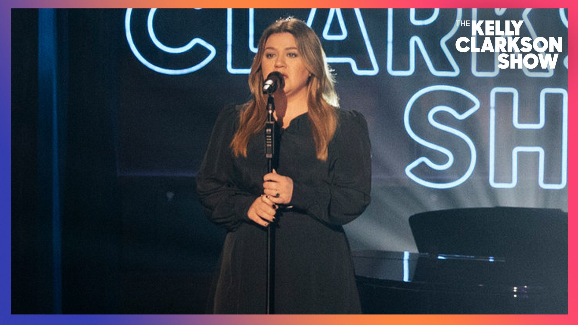 Watch The Kelly Clarkson Show - Official Website Highlight: Kelly ...