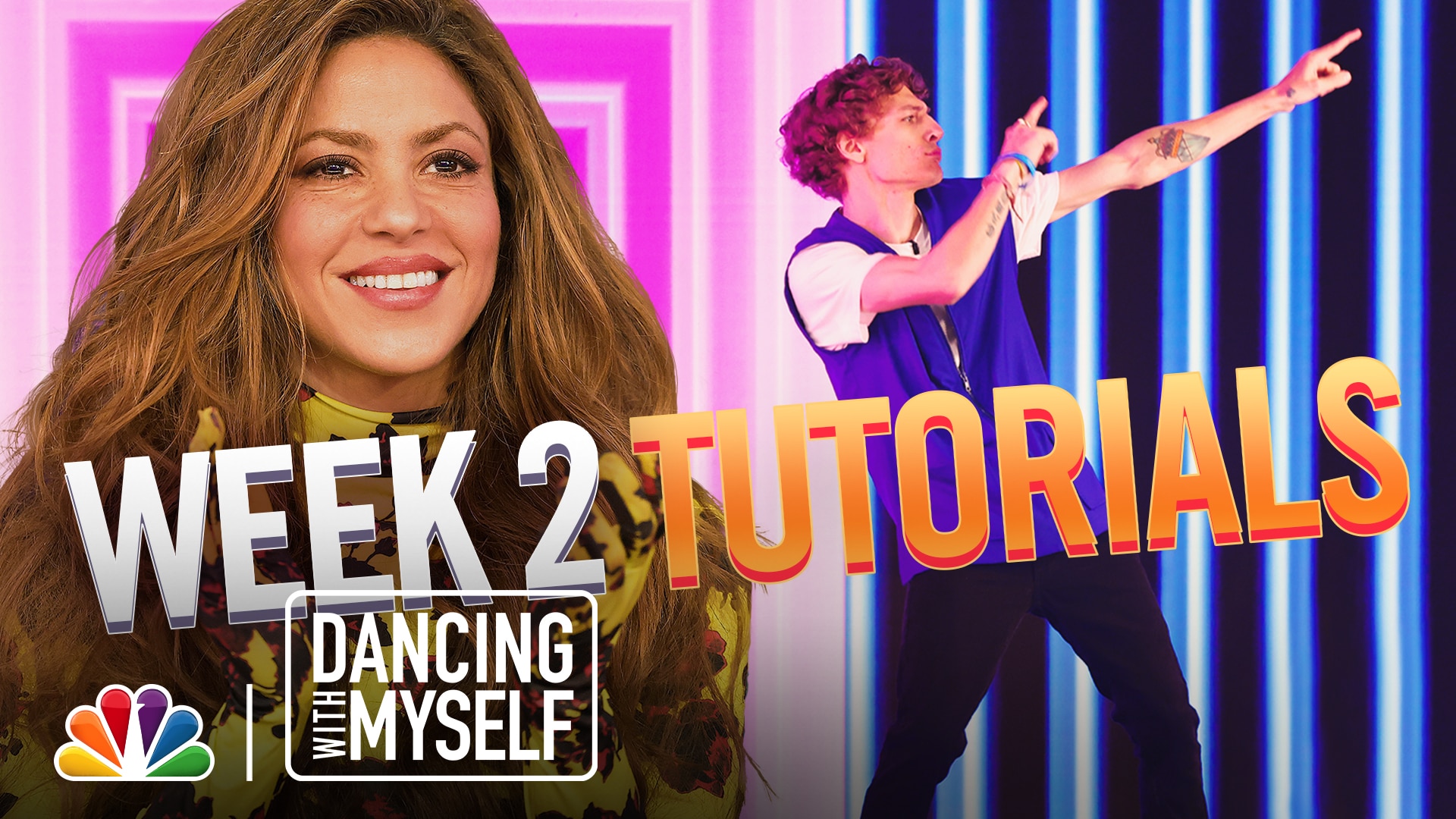 Watch Dancing with Myself Web Exclusive: Learn Dances to Kygo and ...