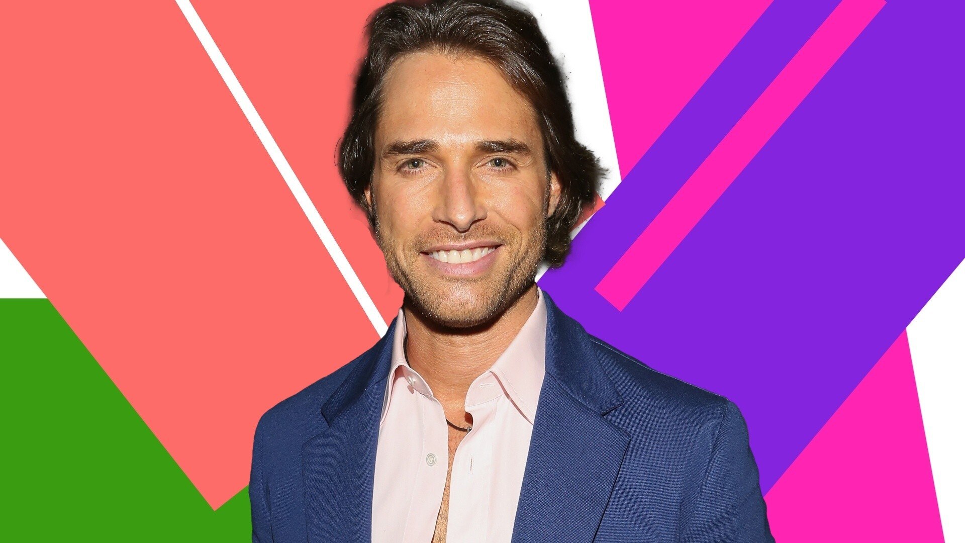 Watch En Casa con Telemundo Highlight: Sebastián Rulli celebra su ...