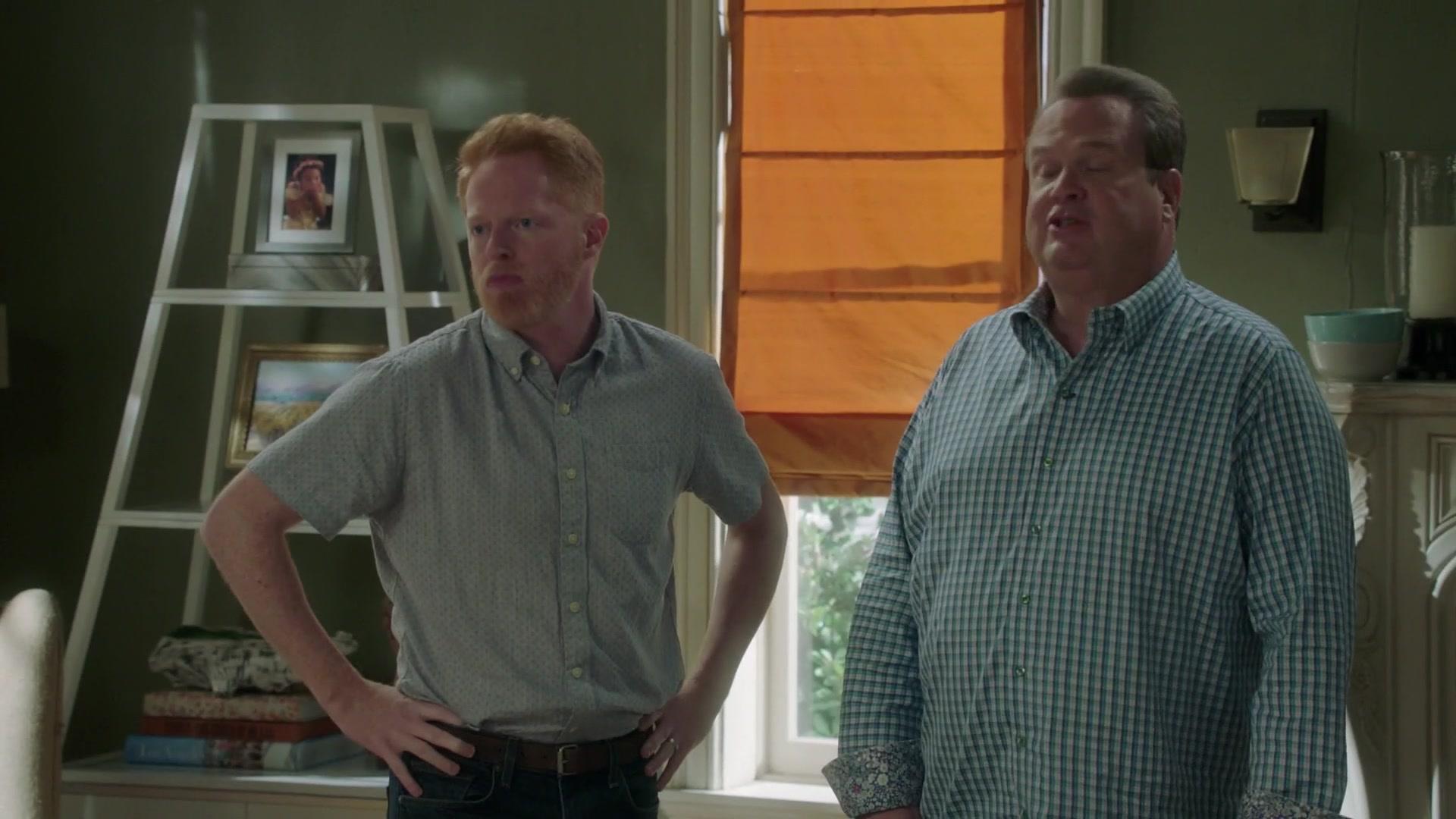 Watch Modern Family Episode: It's the Great Pumpkin, Phil Dunphy - NBC.com