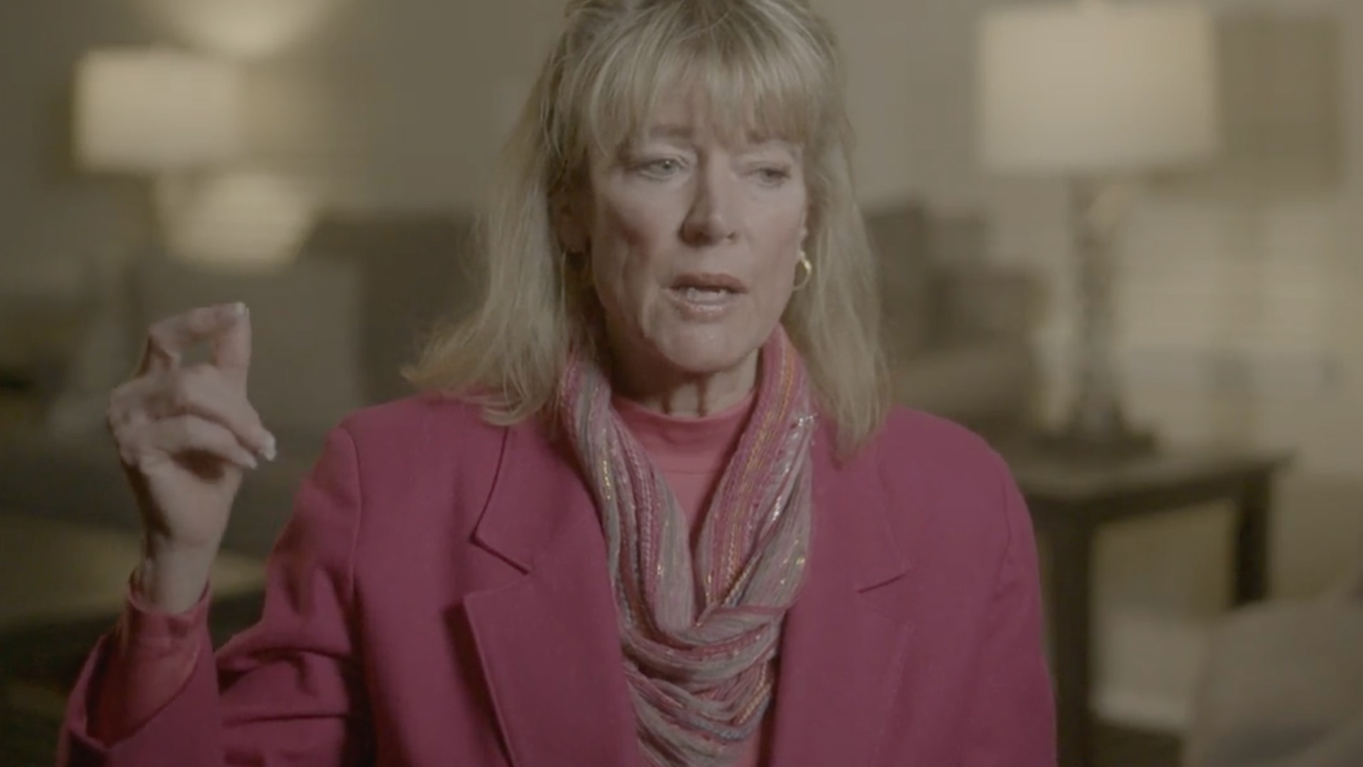 Watch Murdered by Morning Web Exclusive: Jennifer Watkins’ Car Provides ...