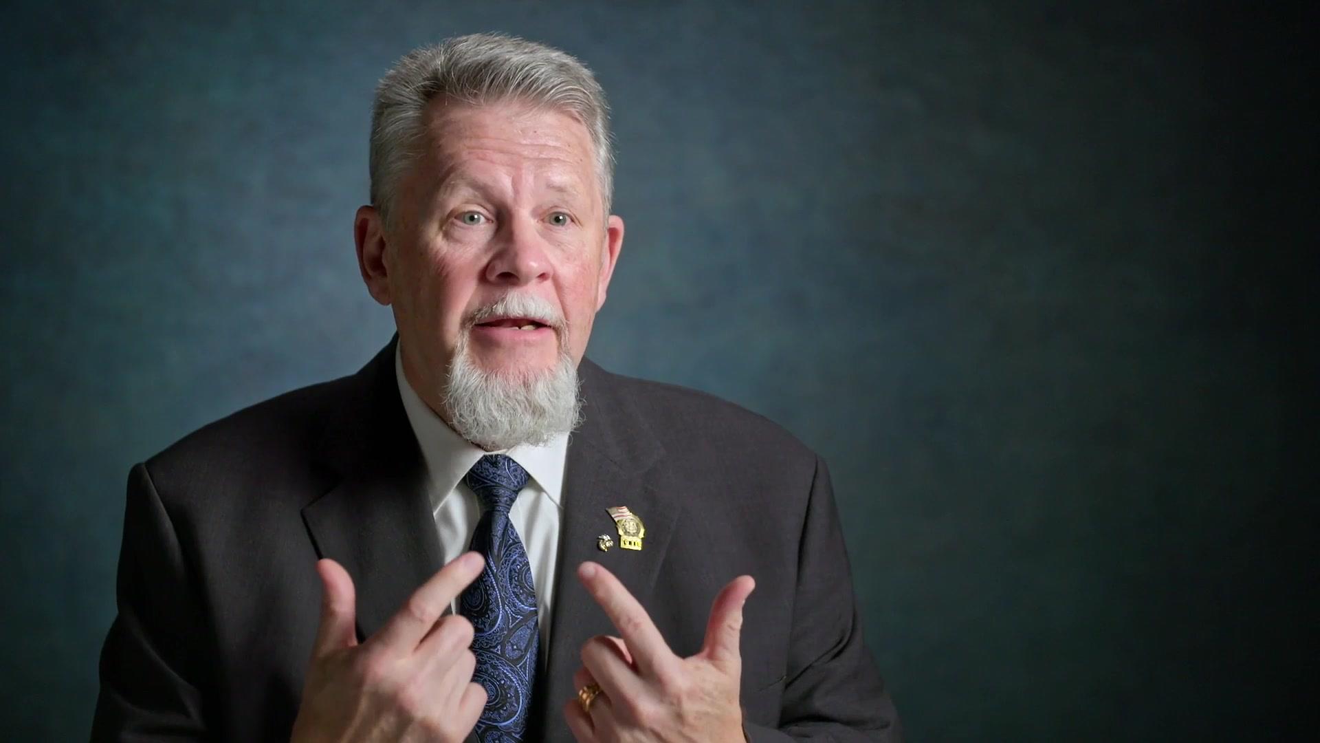 Watch Living with a Serial Killer Web Exclusive: Anthony Shore Believed ...