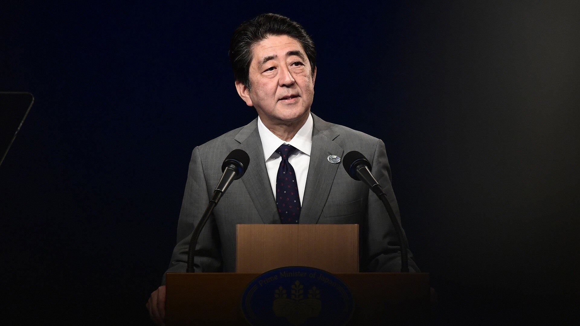 Watch TODAY Excerpt: Former Japanese PM Shinzo Abe assassinated at ...