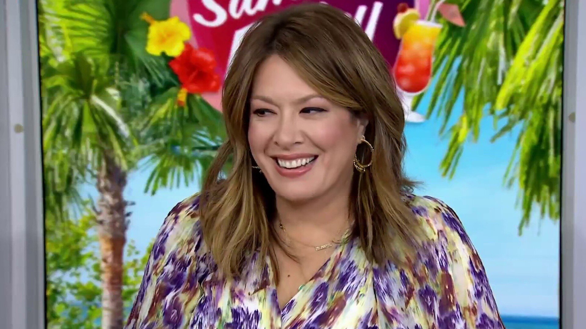 Watch TODAY Excerpt: Here’s the real reason Michelle Collins moved to ...