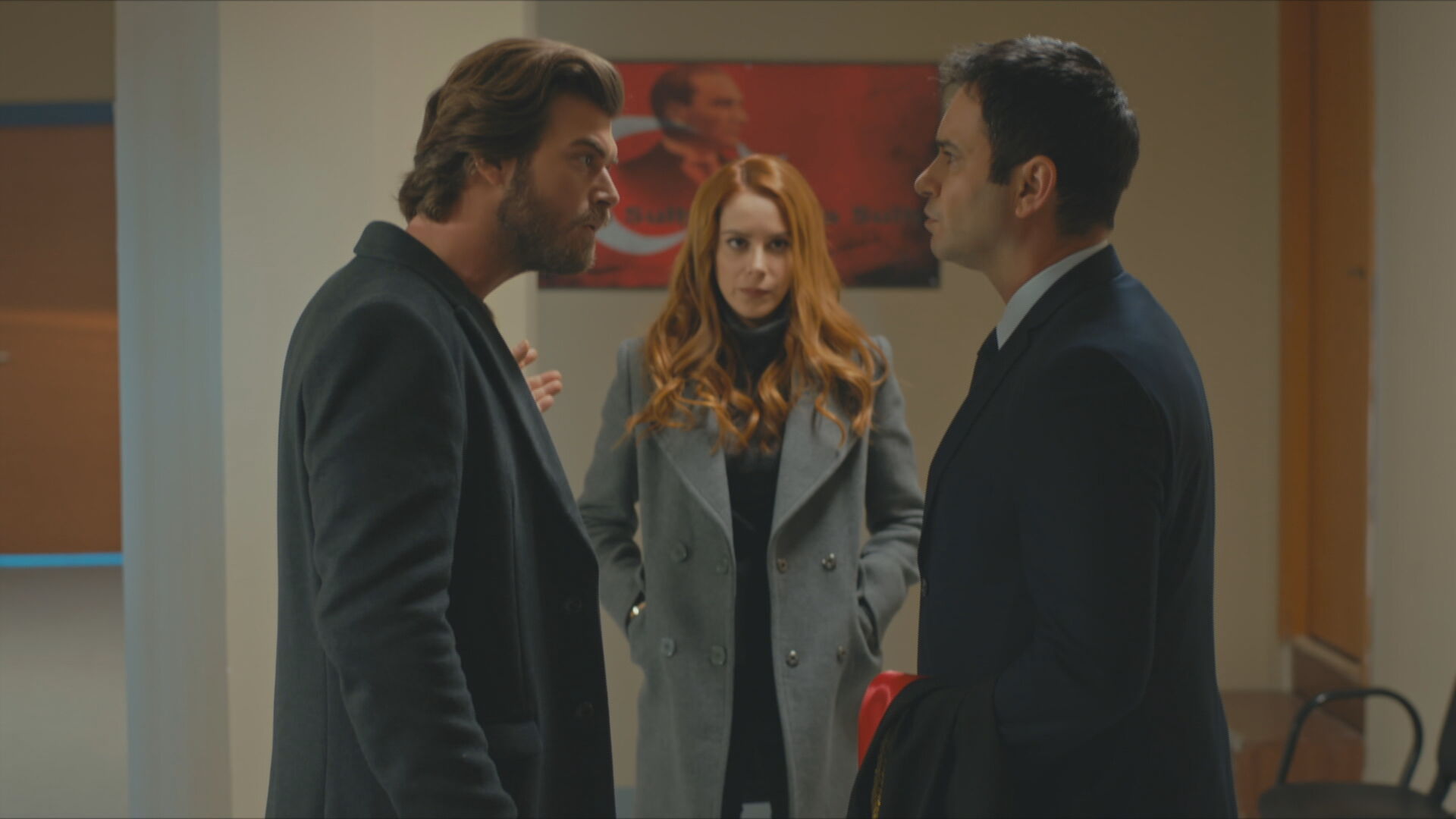 Watch Amor Valiente Episode: Farsante - NBC.com