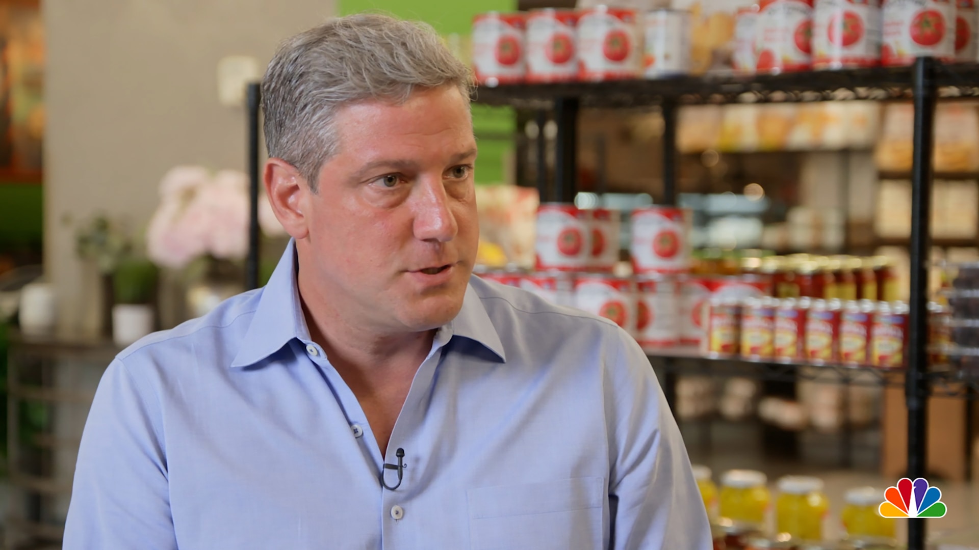 Watch Meet the Press Excerpt: Tim Ryan on abortion ruling: ‘This is not ...