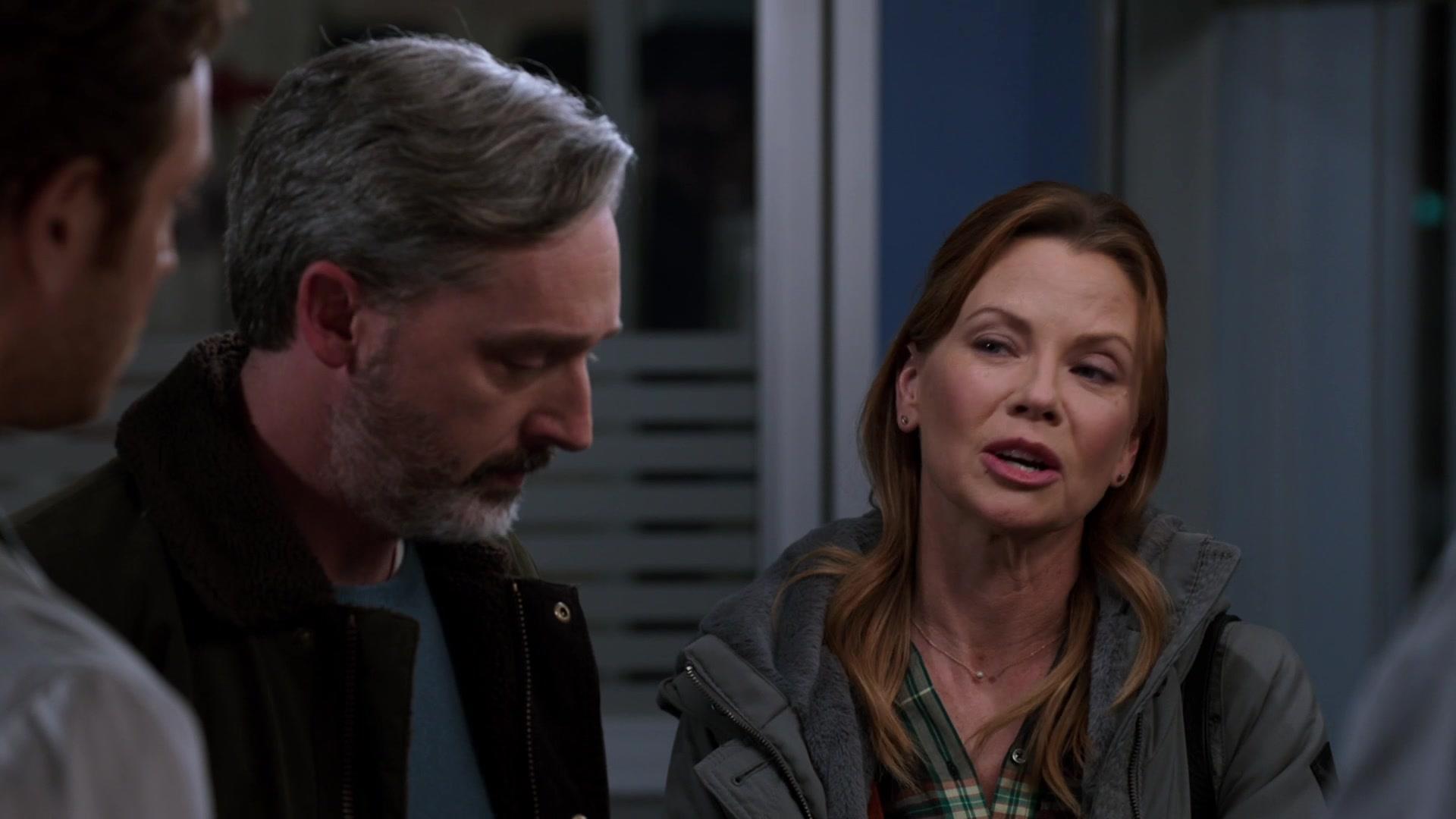 Watch Chicago Med Highlight: Halstead Tries to Convince the Parents of ...