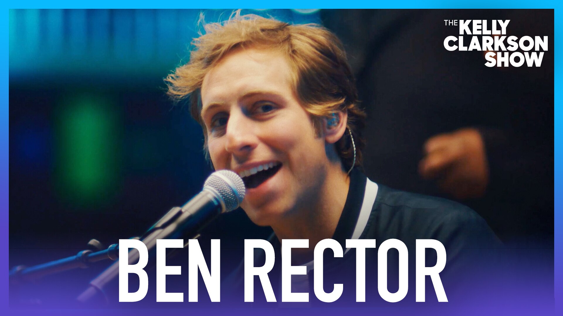 Ben Rector's Instagram, Twitter & Facebook on IDCrawl