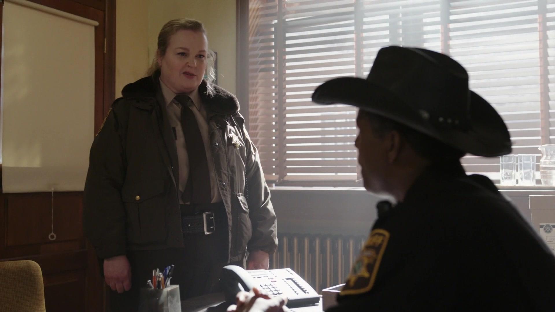 Watch Resident Alien Episode: Love Language - NBC.com