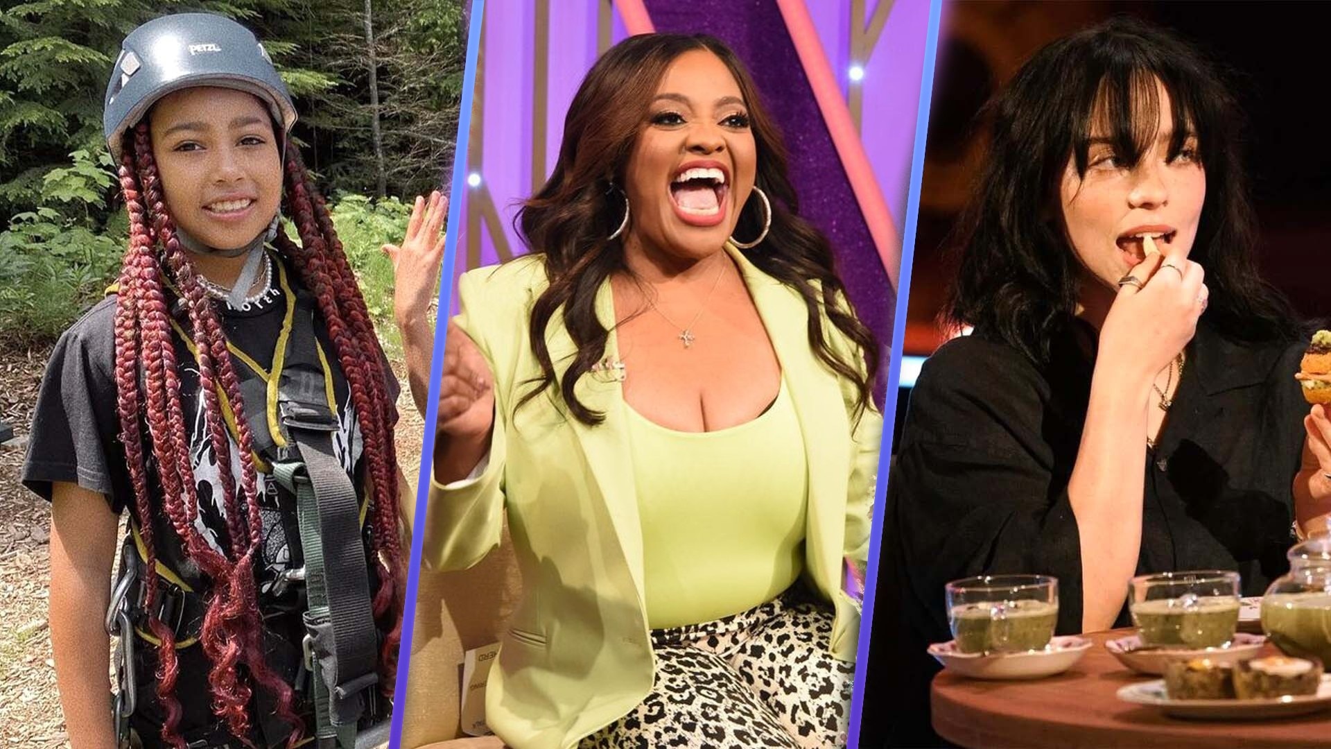 Watch Nightly Pop Episode: Nightly Pop 6/29 - NBC.com