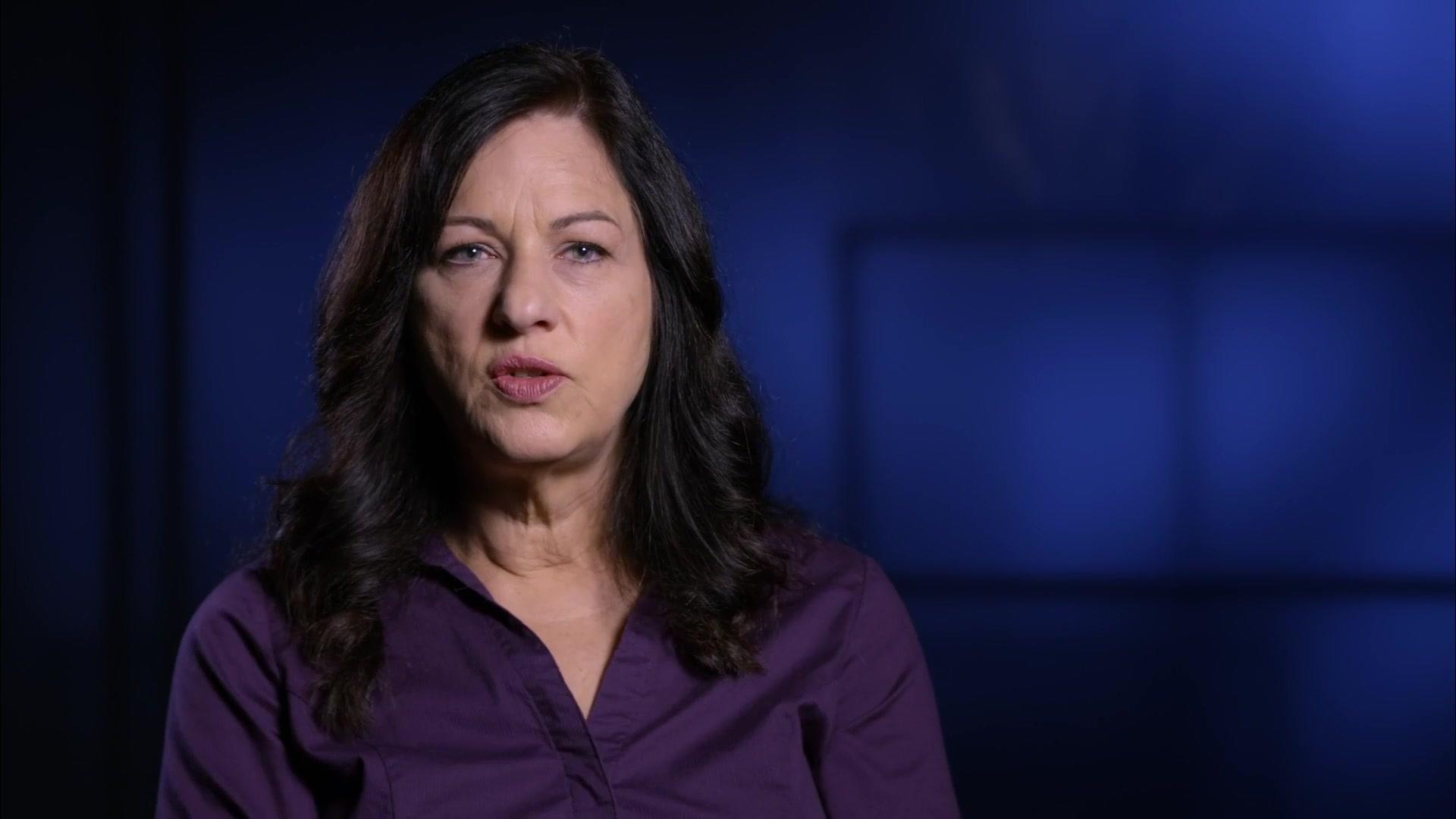 Watch Snapped Sneak Peek: A First Look at the Shirley Ann Nelson Case - NBC.com