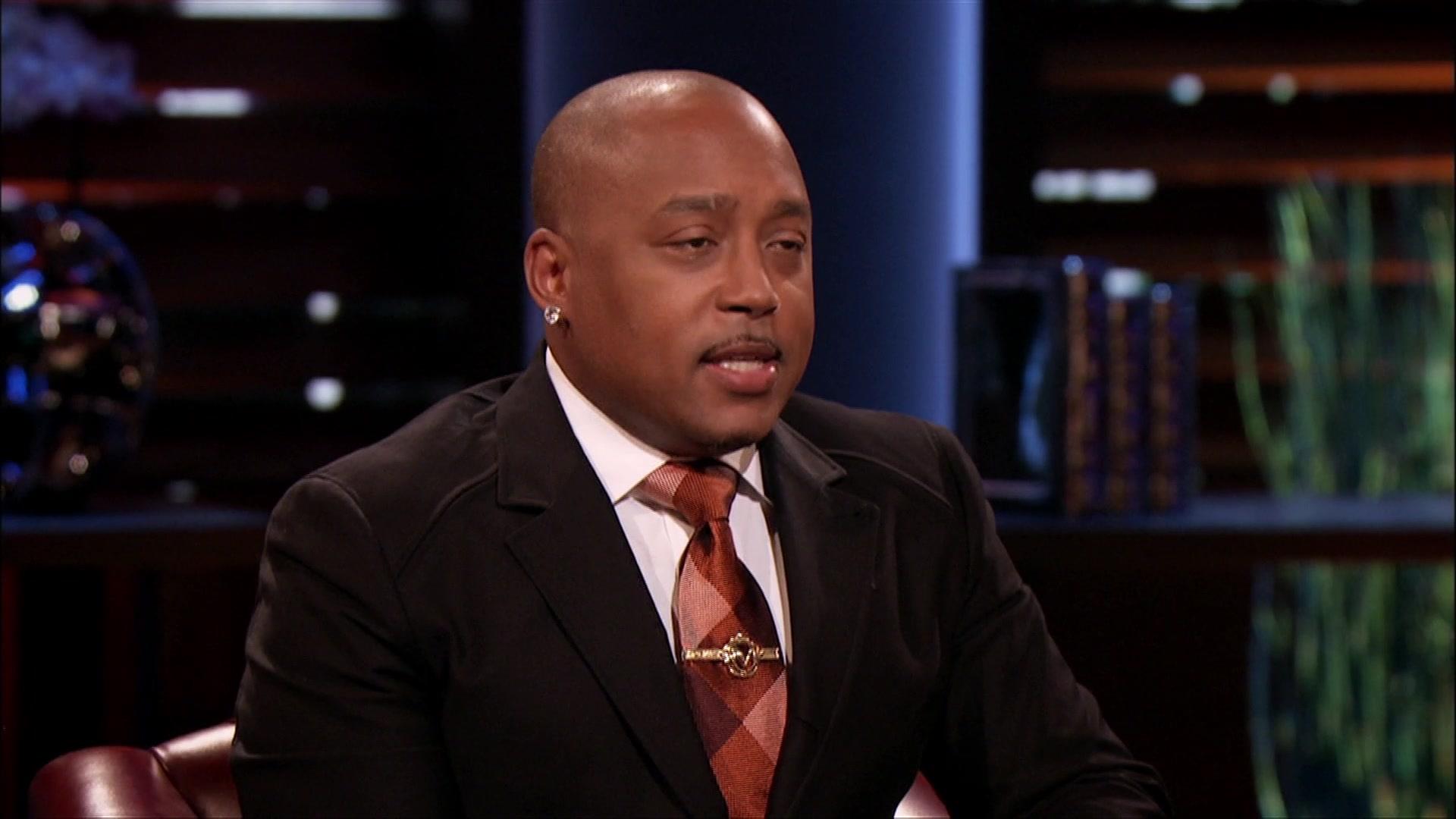 Watch Shark Tank Episode: 521 - NBC.com