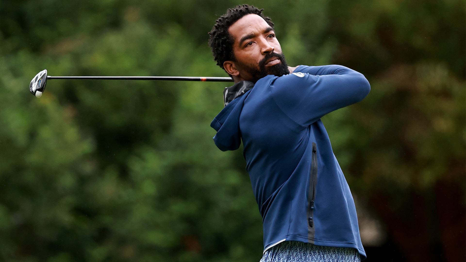 Watch Beyond the Fairway Clip: Smith felt like a 'celebrity guest' at ...