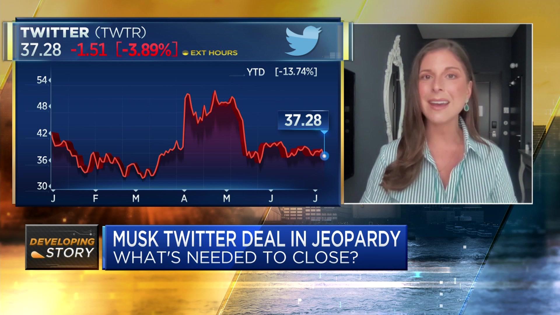 Watch Squawk Box Episode: Squawk Box - July 8, 2022 - NBC.com