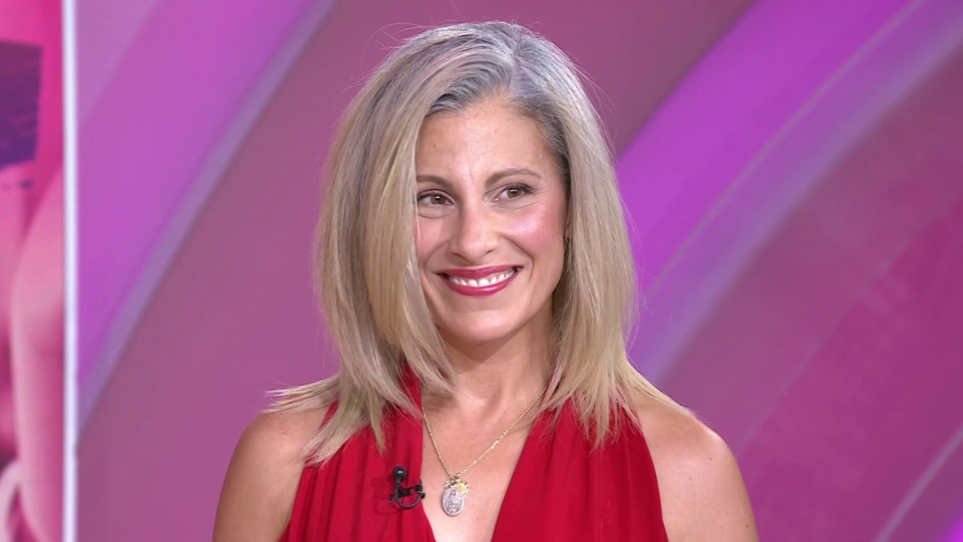 Watch TODAY Excerpt: Embrace your gray instead of erasing it! Chris ...