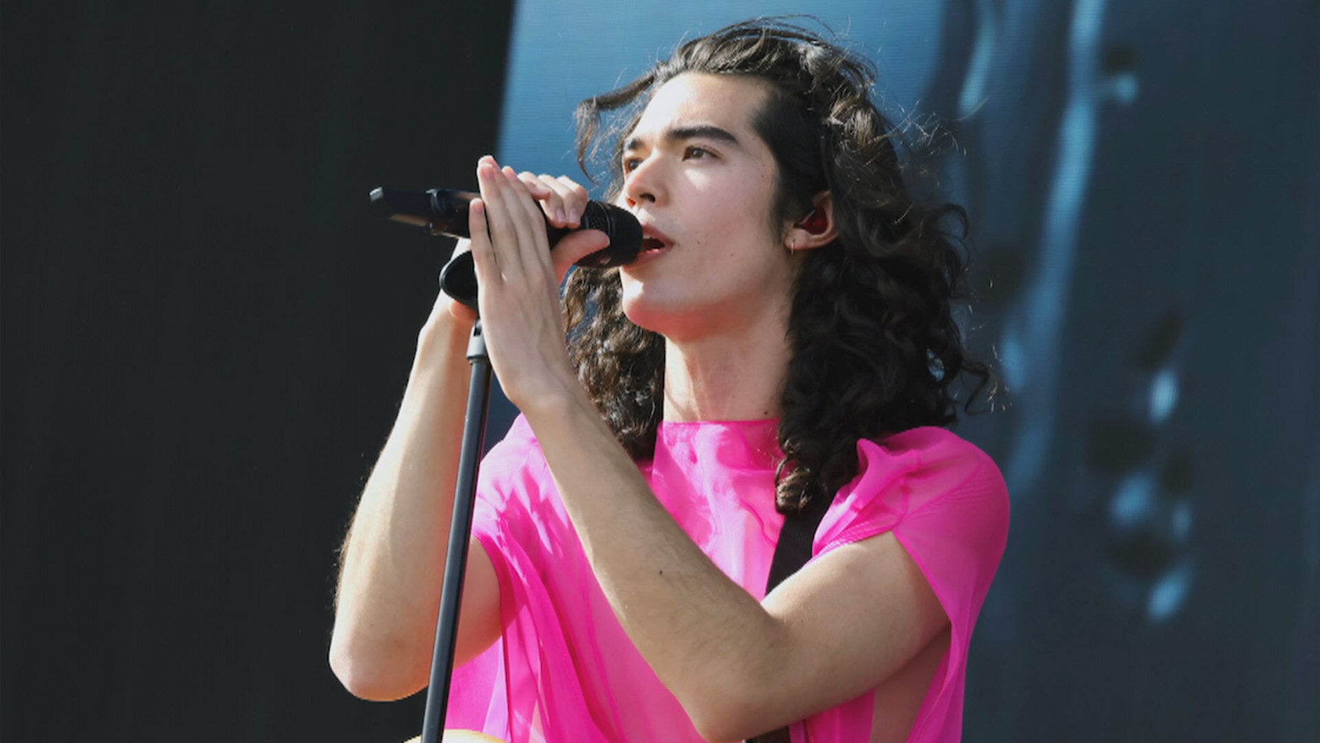 Watch TODAY Excerpt: Conan Gray on dating, heartache and “Superache ...