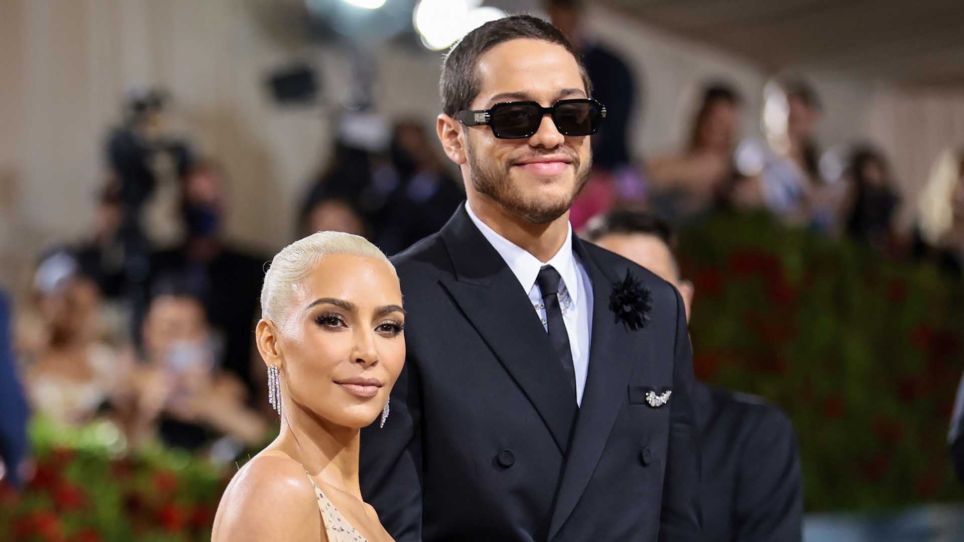 Watch Access Hollywood Highlight: Pete Davidson '100 Percent' Wants To ...