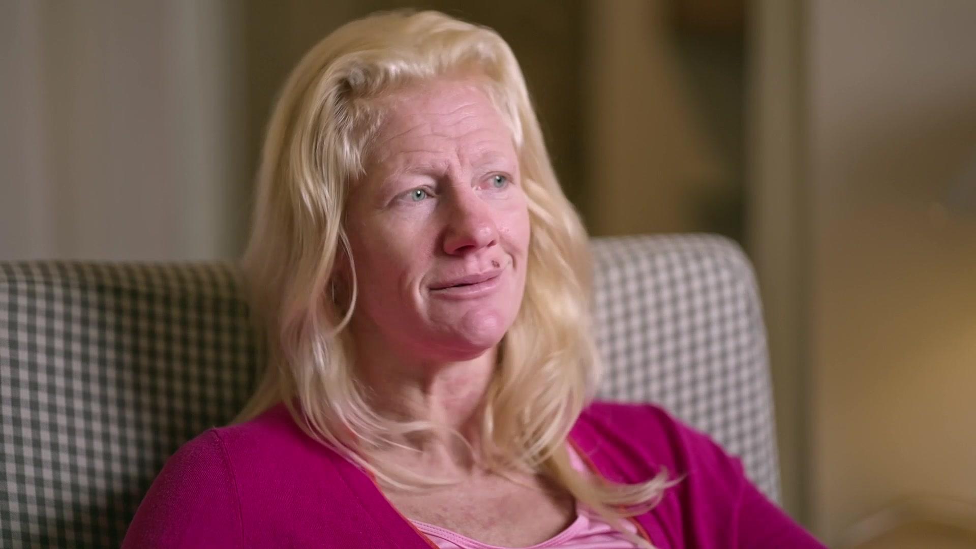 Watch Living with a Serial Killer Web Exclusive: Stephen Griffiths’ Ex-Girlfriend Reveals One of ...