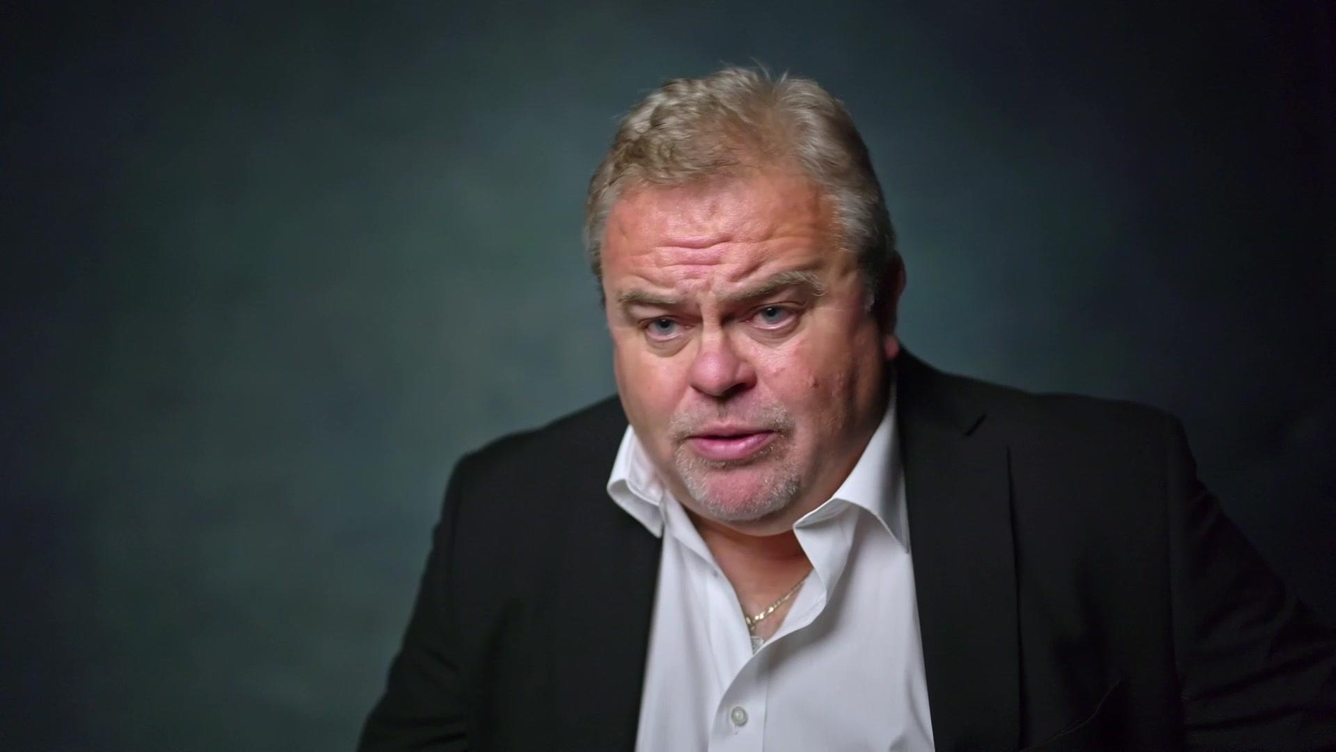 Watch Living with a Serial Killer Web Exclusive: A Criminologist ...