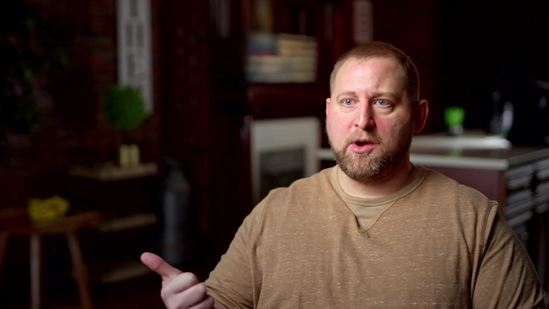 Watch Living with a Serial Killer Sneak Peek: A First Look at the Life ...