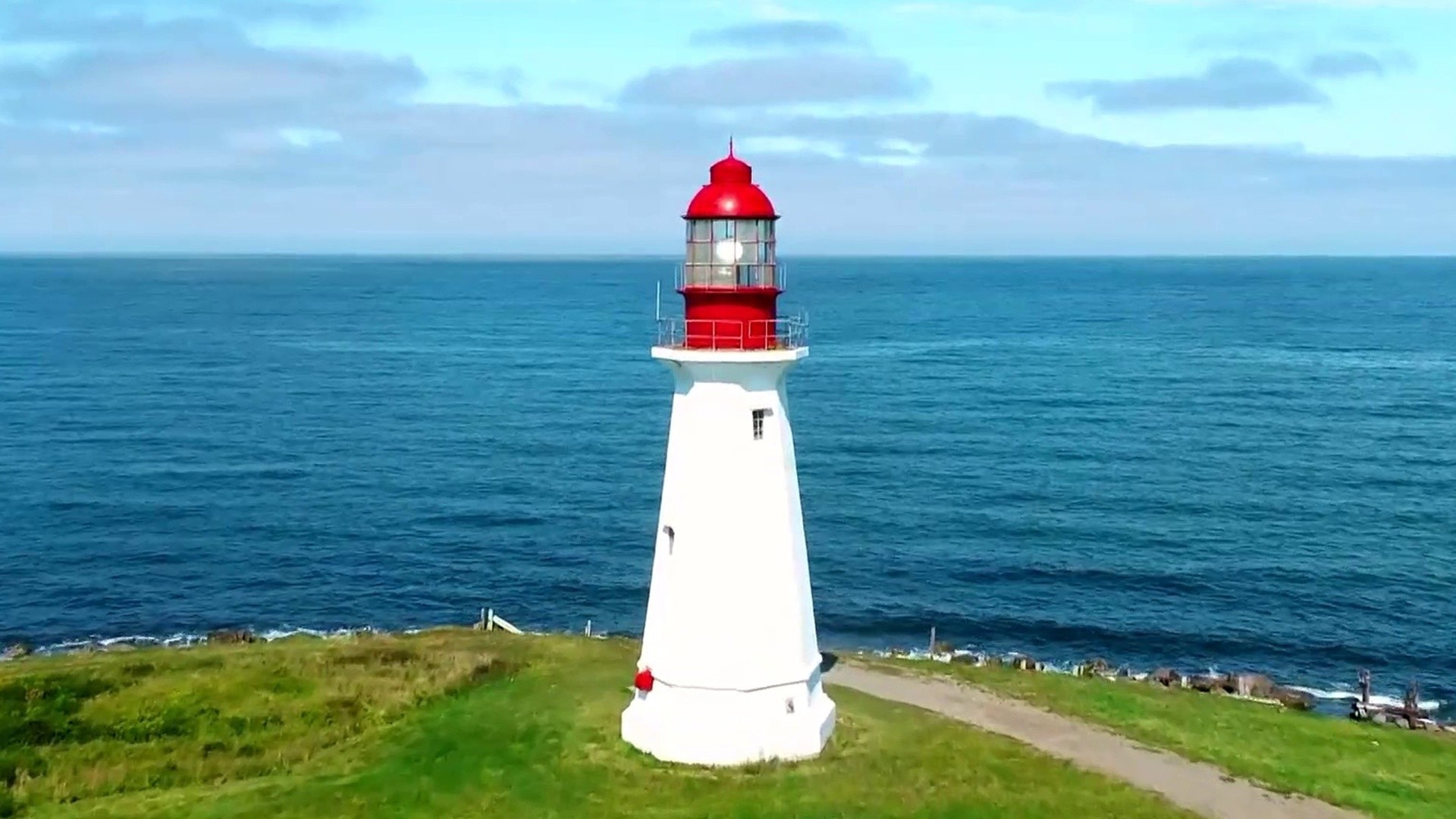 Watch TODAY Excerpt: Meet the cameraman behind these beautiful ...