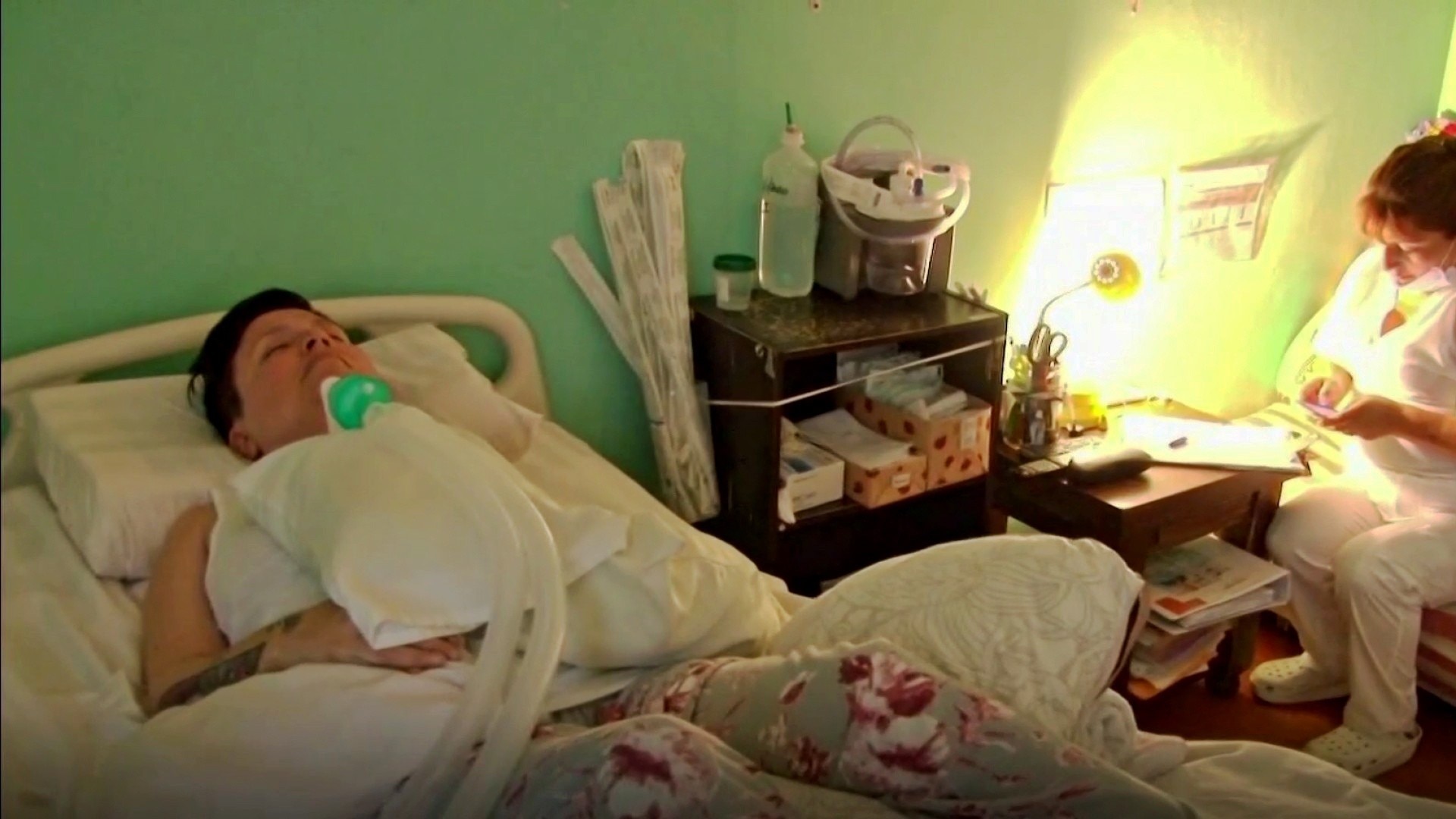 Watch Noticias Telemundo Fin De Semana Highlight: Perú aprueba la ...