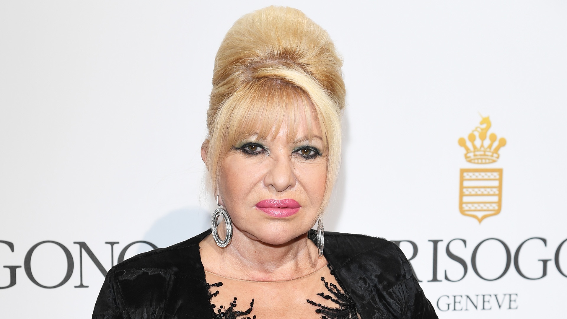 Watch Access Hollywood Highlight: Ivana Trump's Cause Of Death Ruled As ...