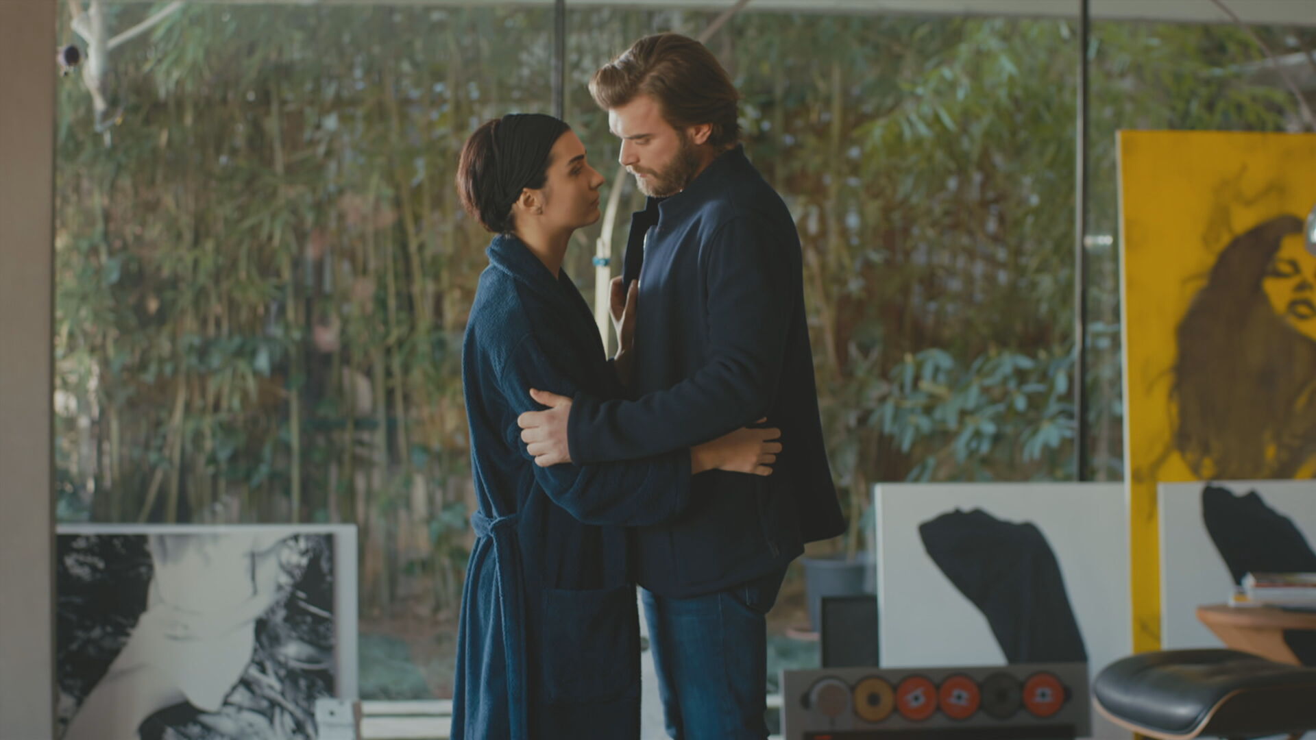 Watch Amor Valiente Highlight: Amor Valiente Resumen Semanal 34-37 ...