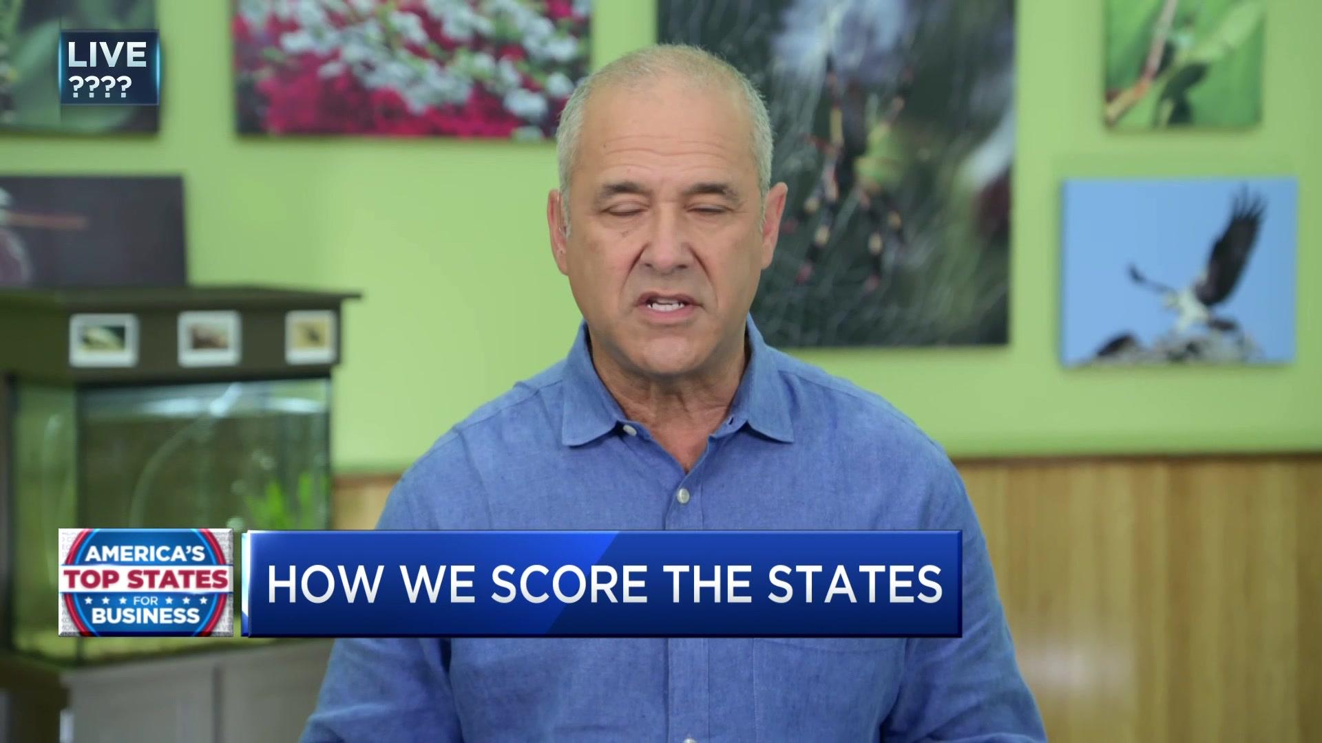 Watch Squawk Box Episode: Squawk Box - July 12, 2022 - NBC.com