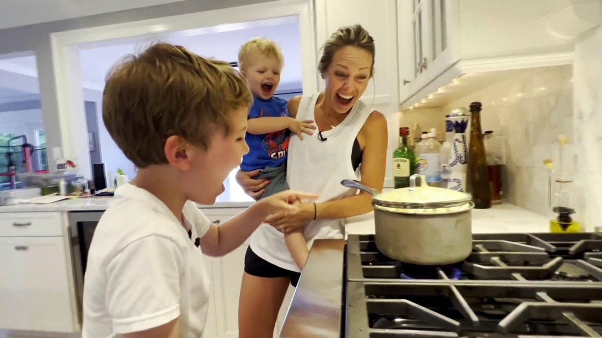 Watch TODAY Excerpt: Cooking with Cal: Dylan shares secret for best ...