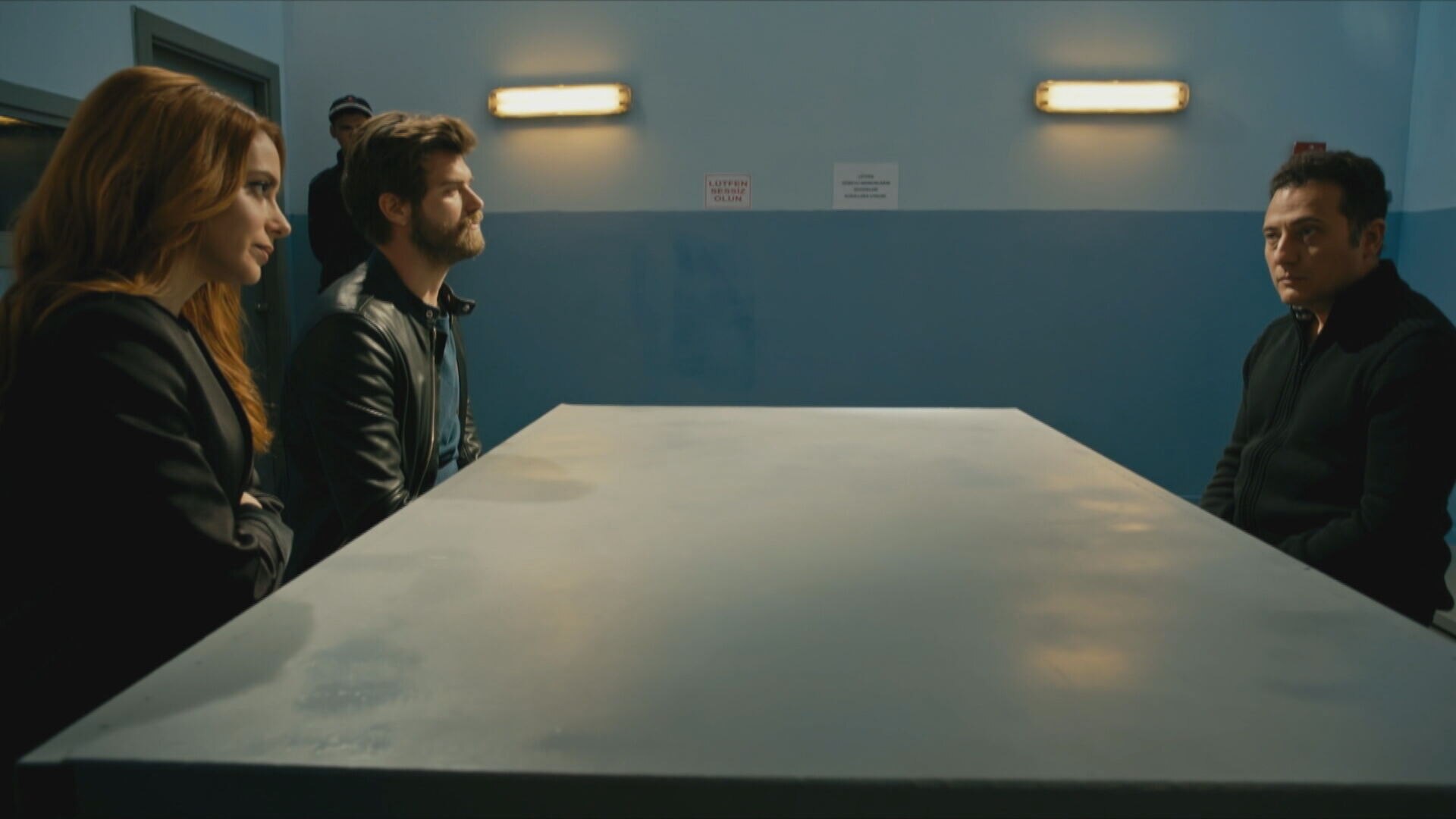 Watch Amor Valiente Episode: Un corazón ingenuo - NBC.com