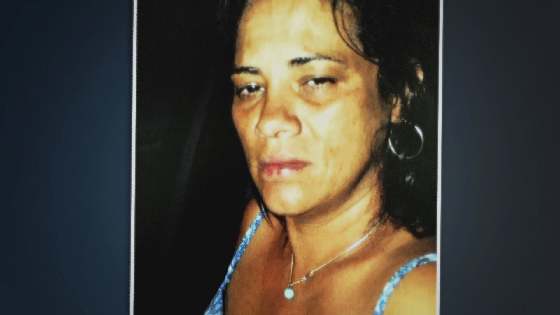 Watch Snapped: Crímenes de Pasión Episode: Sandy Locklear - NBC.com