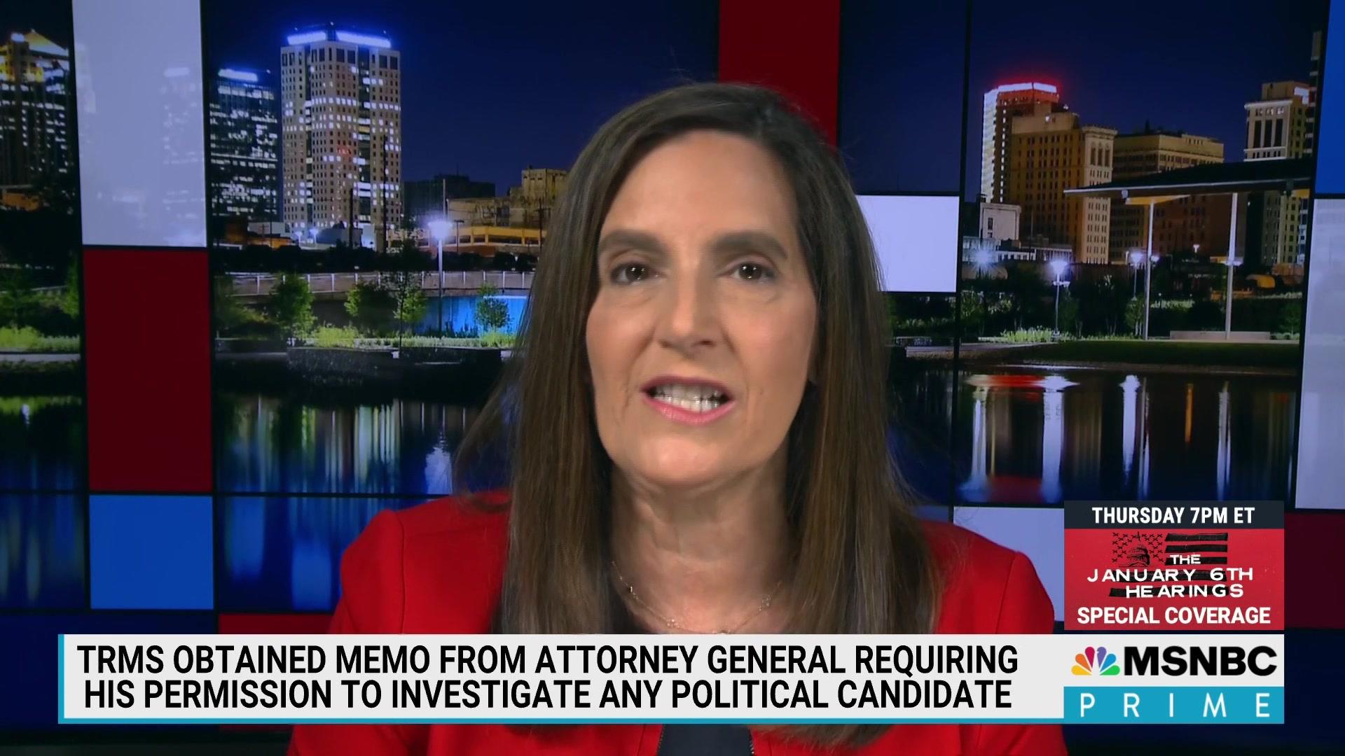 Watch MSNBC Prime Episode: MSNBC Prime - 7/19/22 - NBC.com