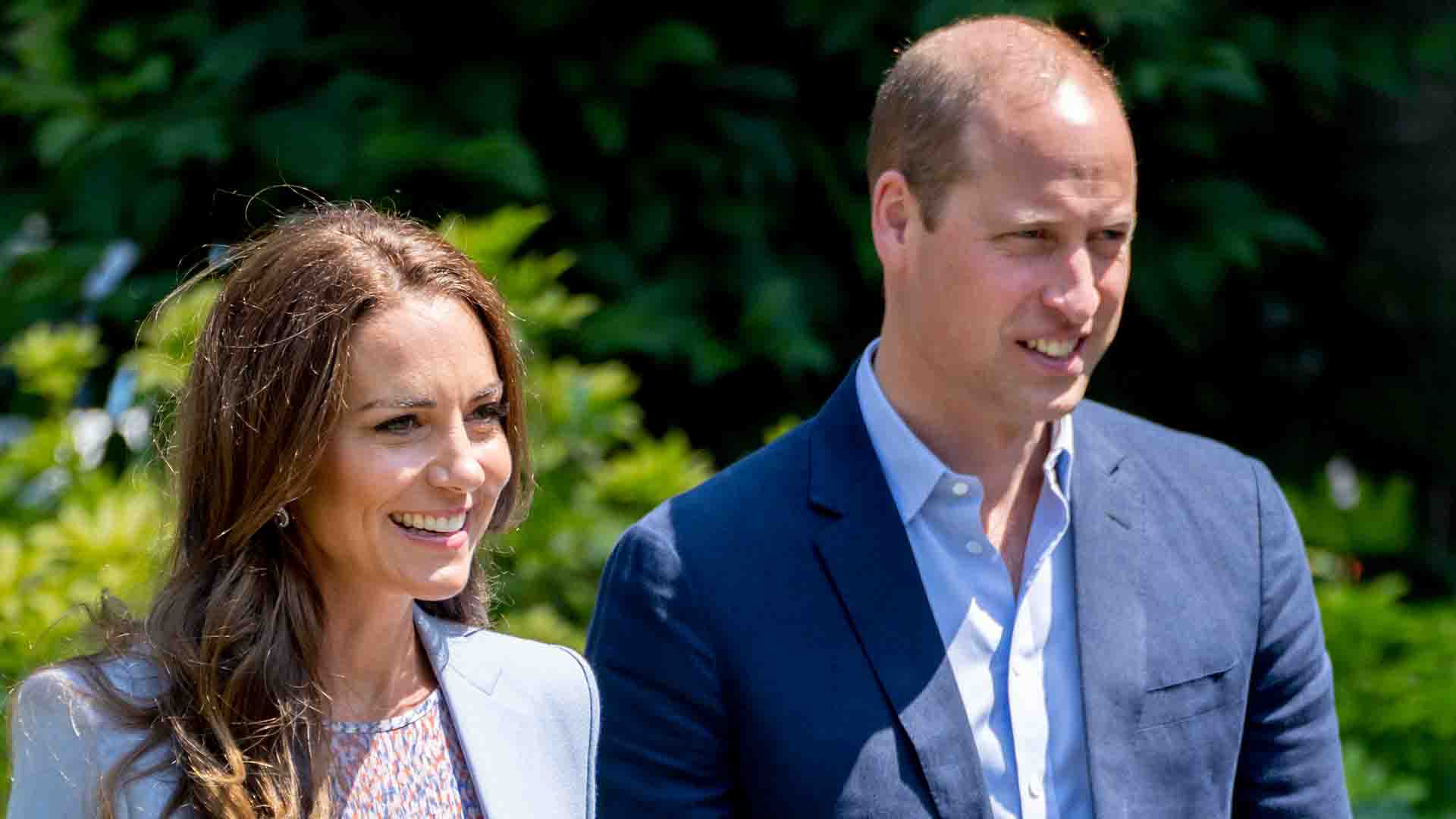 Watch Access Hollywood Highlight Kate Middleton And Prince William To
